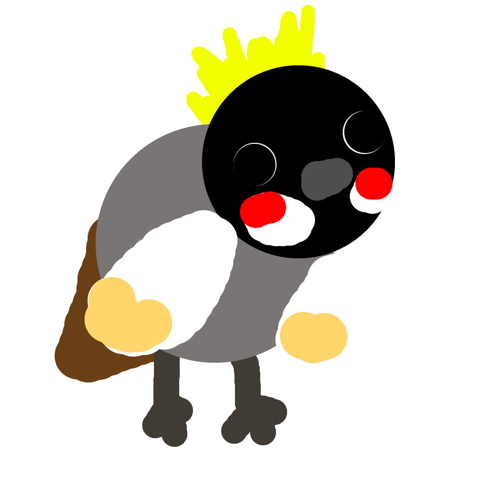 Alfred | The Lion King Fanon Wiki | Fandom