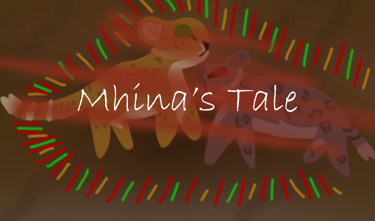 Mhina's Tale | The Lion King Fanon Wiki | Fandom