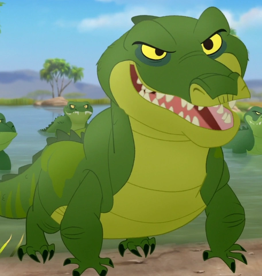 Makuu (Lucas Kyle) | The Lion King Fanon Wiki | Fandom