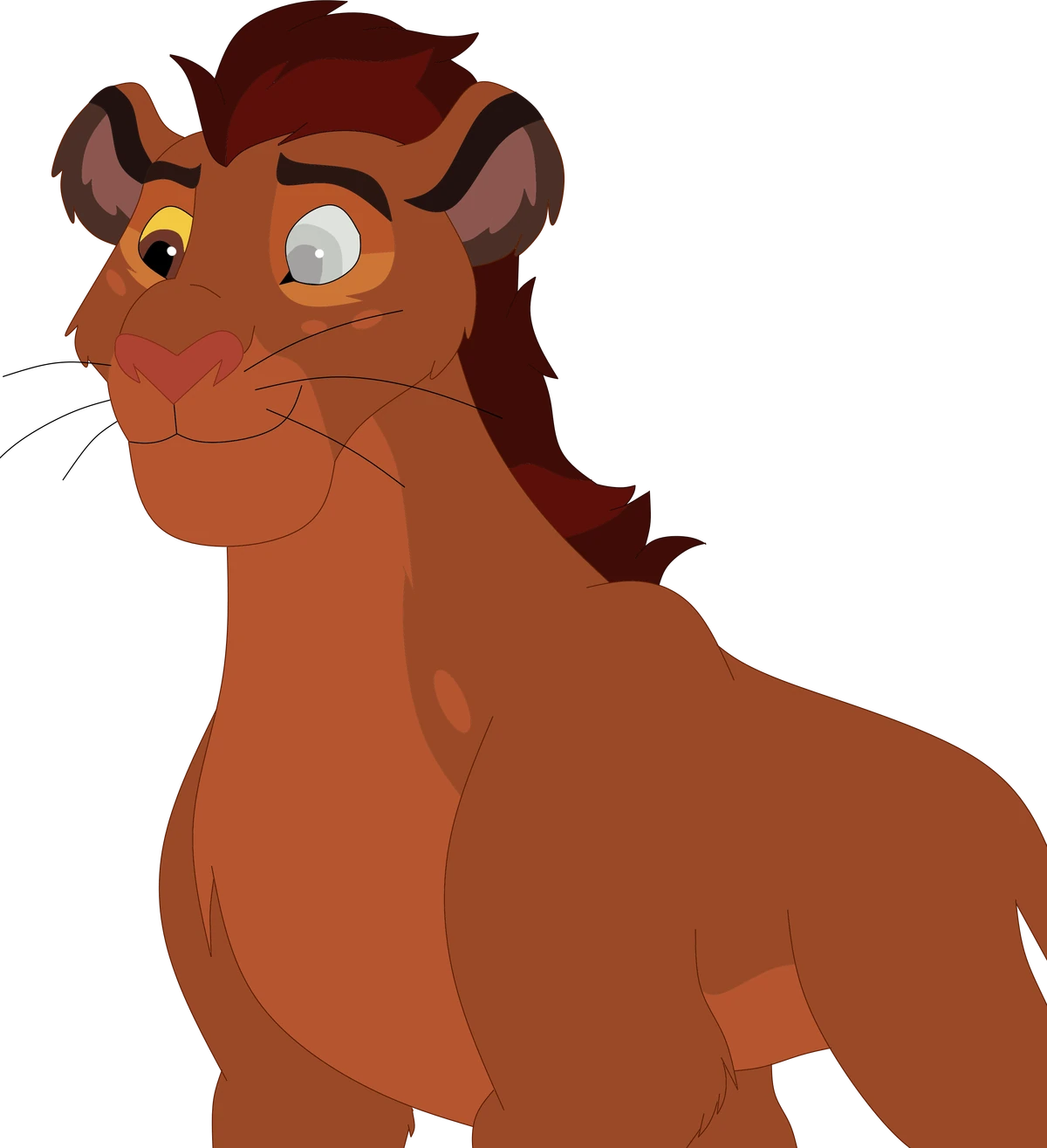 Danyal | The Lion King Fanon Wiki | Fandom