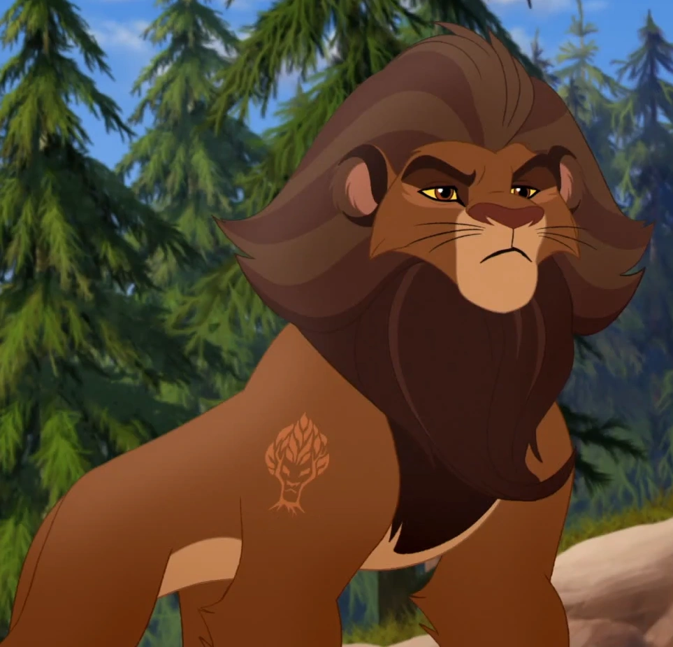 Surak (Sisi’s fanfics) | The Lion King Fanon Wiki | Fandom