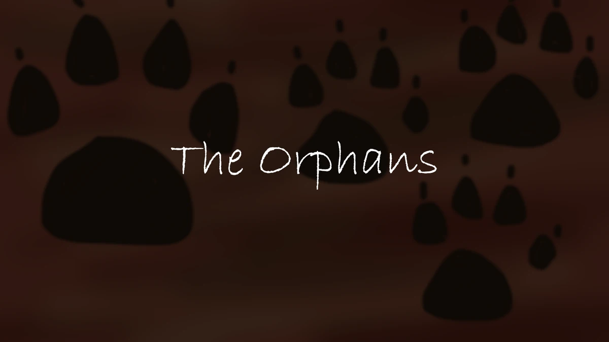 The Orphans | The Lion King Fanon Wiki | Fandom