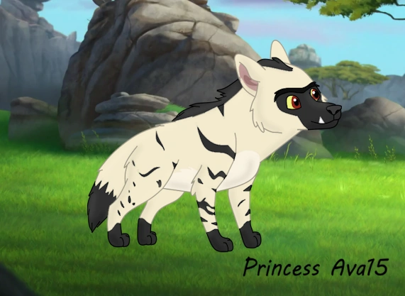 Mjomba (Ava15's Fanfics) | The Lion King Fanon Wiki | Fandom