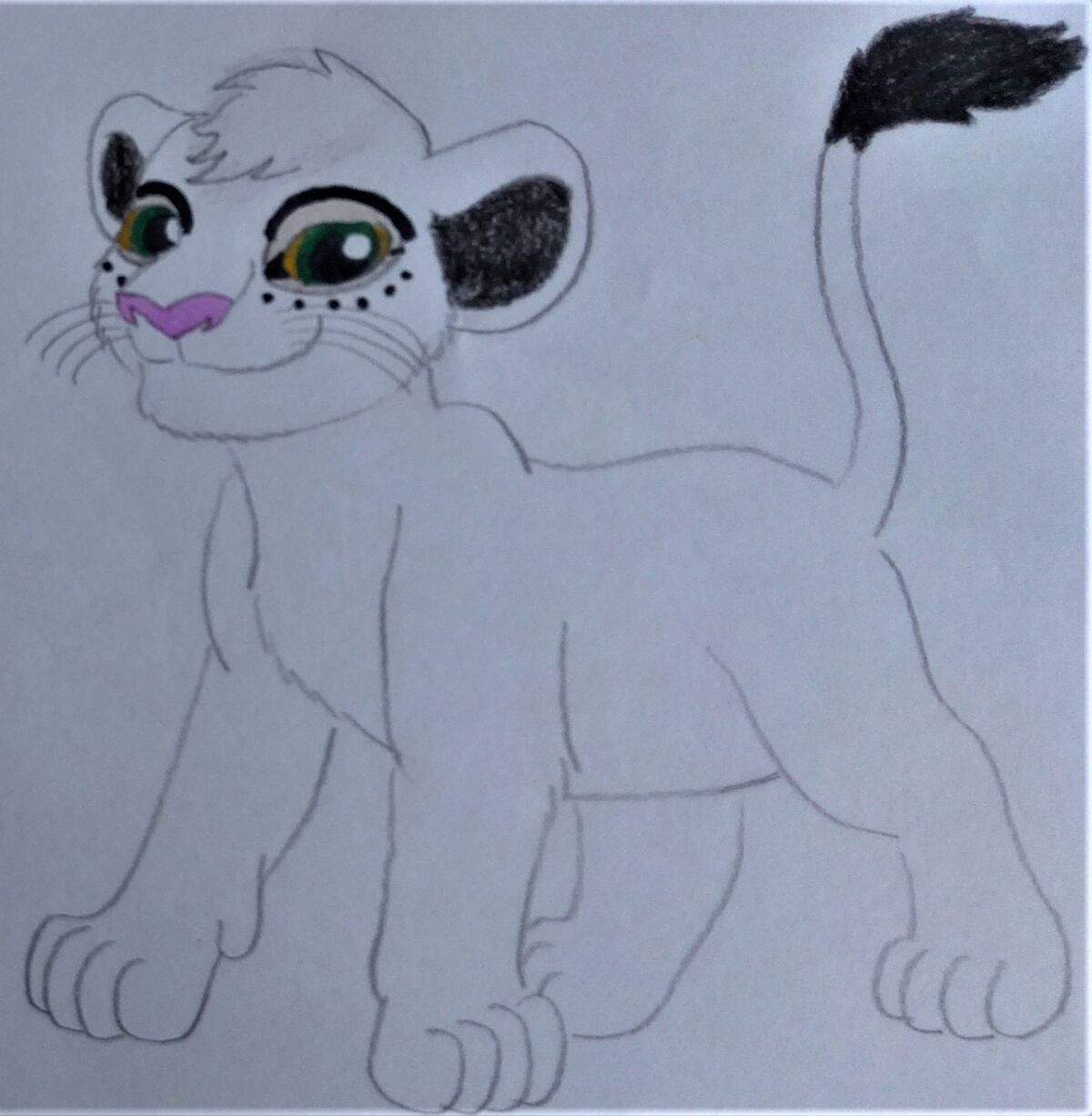 Rogue (Caldafox's Fanfics)/Gallery | The Lion King Fanon Wiki | Fandom Rogue (Caldafox's Fanfics)/Gallery | The Lion King Fanon Wiki | Fandom