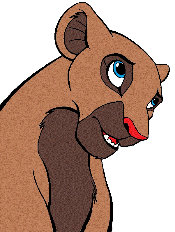 Maji | The Lion King Fanon Wiki | Fandom