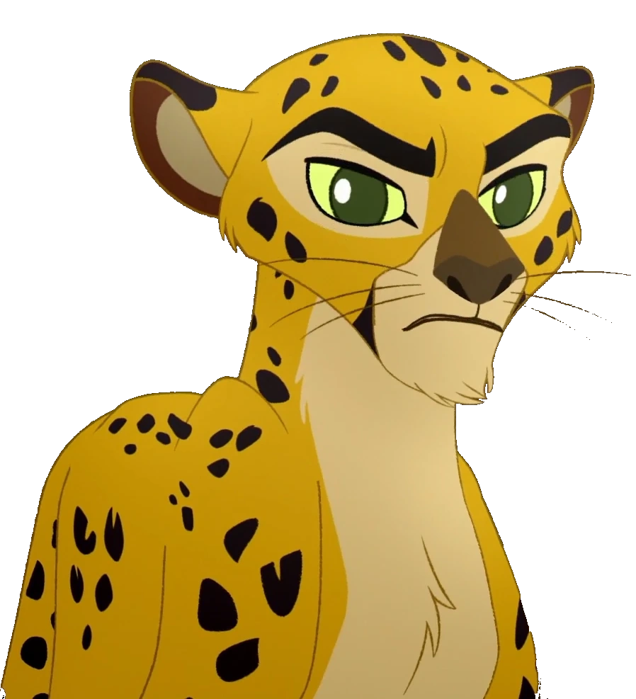 Azaad (LionGuardFan01) | The Lion King Fanon Wiki | Fandom