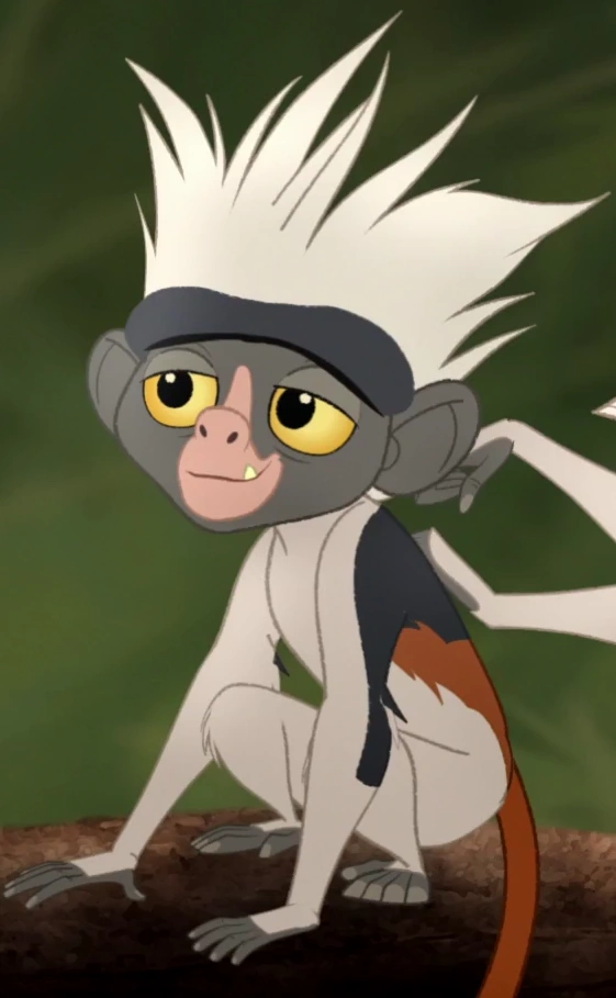 Jambo (Ava15's Fanfics) | The Lion King Fanon Wiki | Fandom