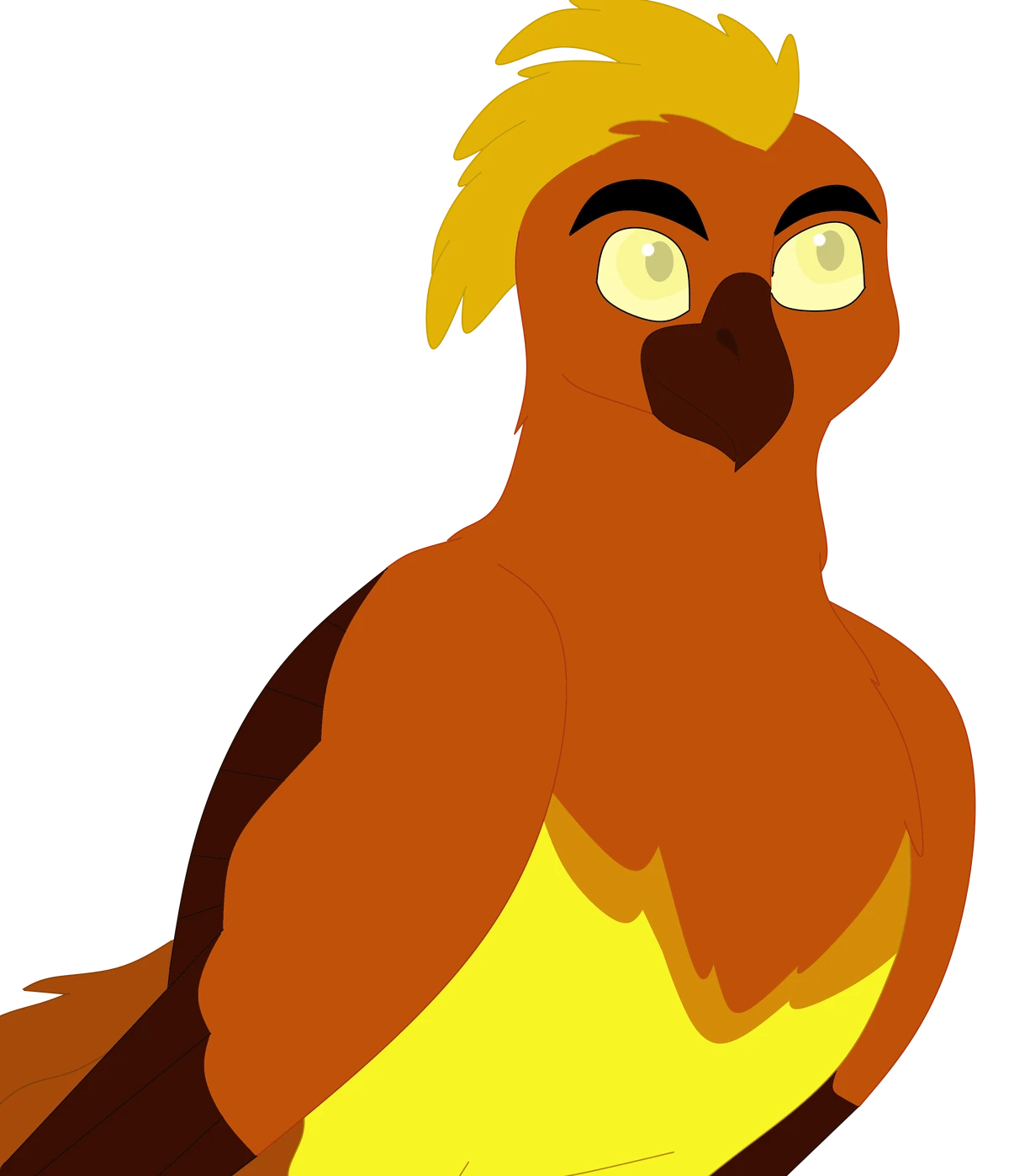 Phoenix | The Lion King Fanon Wiki | Fandom
