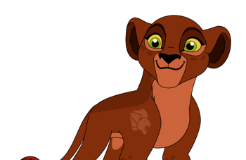 Uru (Cactussandwing) | The Lion King Fanon Wiki | Fandom