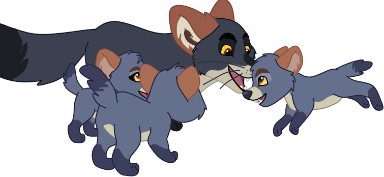 Mbweha (Fox)/Gallery | The Lion King Fanon Wiki | Fandom