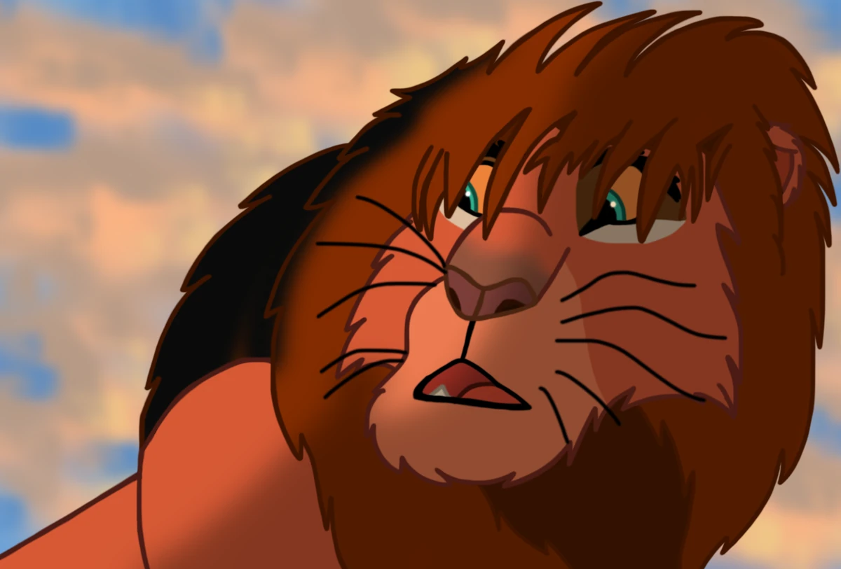 Afua (Chronicles of a Pride) | The Lion King Fanon Wiki | Fandom