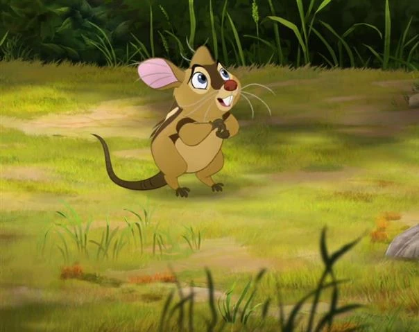 Mapango | The Lion King Fanon Wiki | Fandom