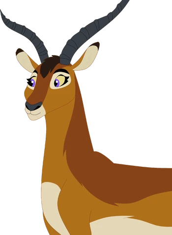 Kanga | The Lion King Fanon Wiki | Fandom
