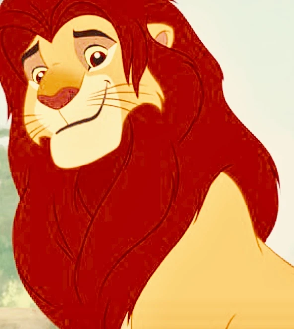 Nakia | The Lion King Fanon Wiki | Fandom