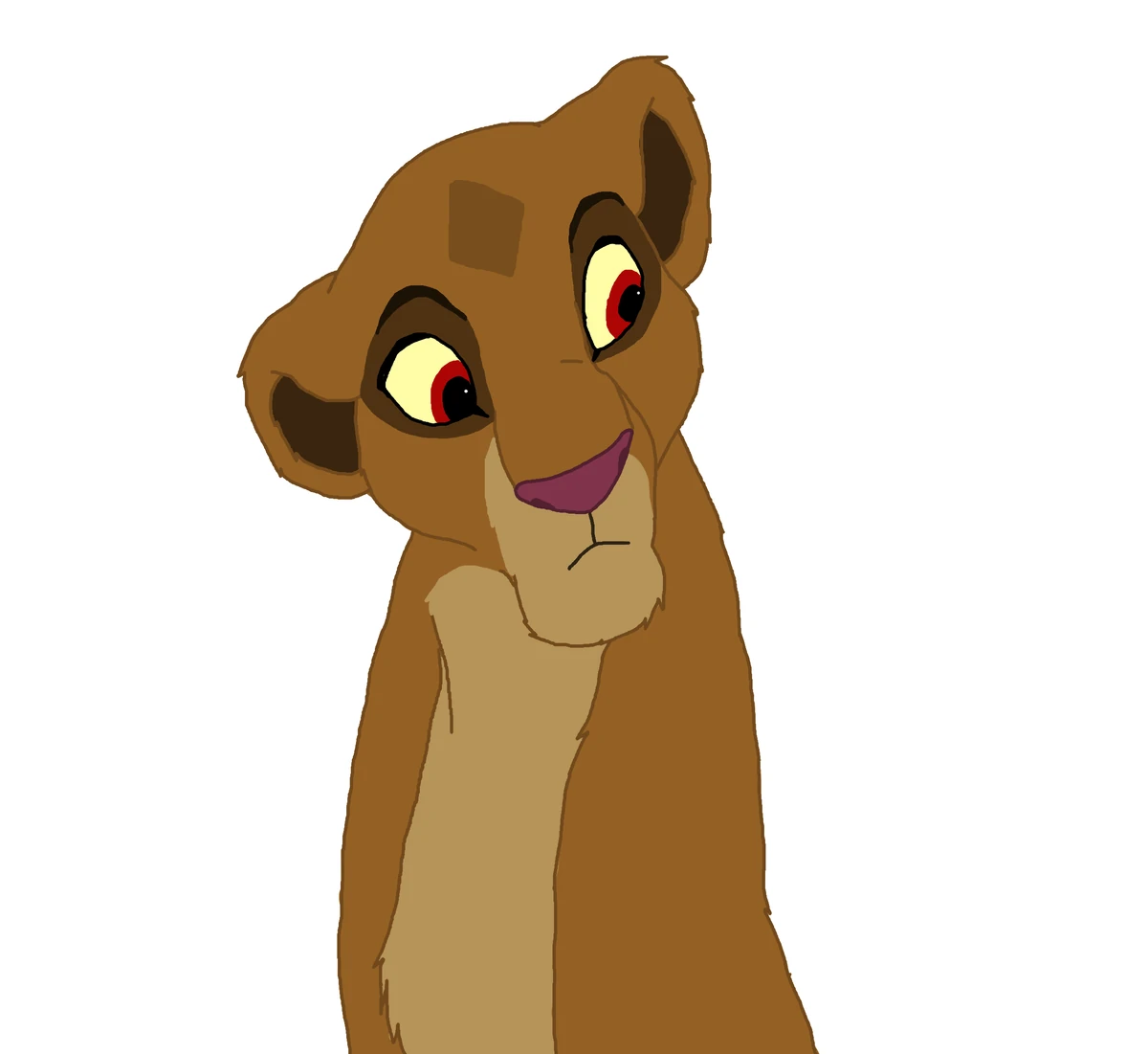 Eclipse | The Lion King Fanon Wiki | Fandom
