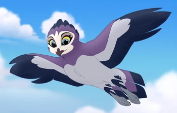 Kuunda | The Lion King Fanon Wiki | Fandom