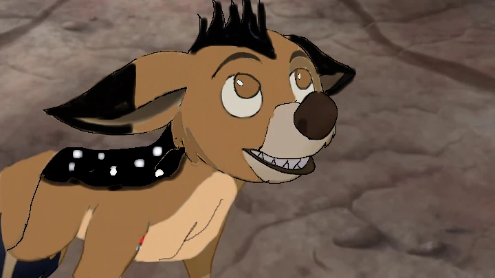 Mwizi (Tamathecurious) | The Lion King Fanon Wiki | Fandom