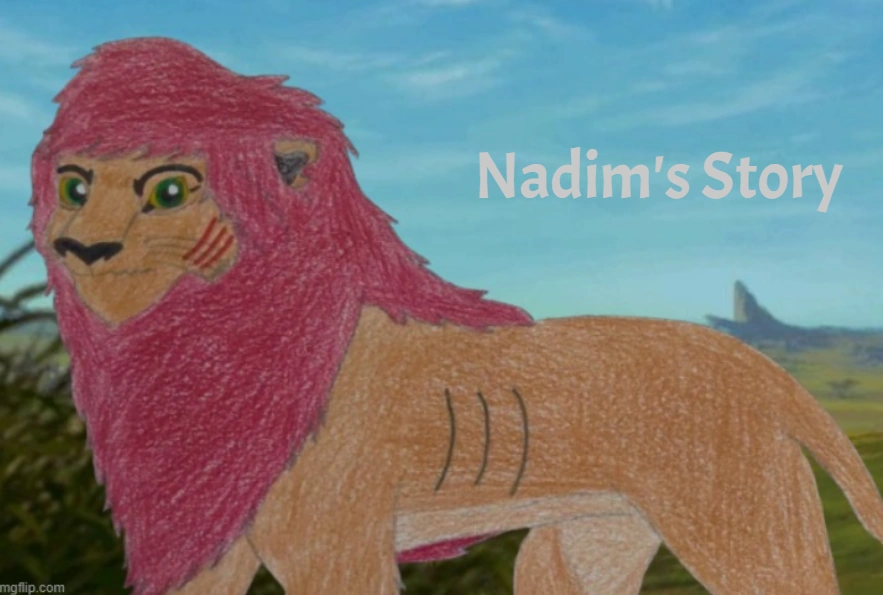 Nadim's Story | The Lion King Fanon Wiki | Fandom
