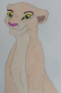 Vashti/Gallery | The Lion King Fanon Wiki | Fandom