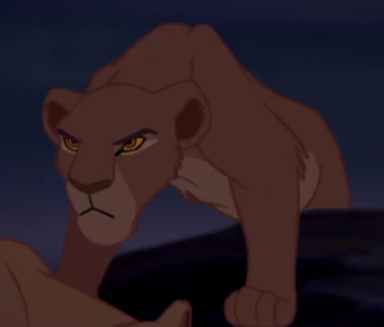 Kula (Caldafox's Fanfics) | The Lion King Fanon Wiki | Fandom