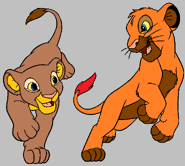 Jengo | The Lion King Fanon Wiki | Fandom