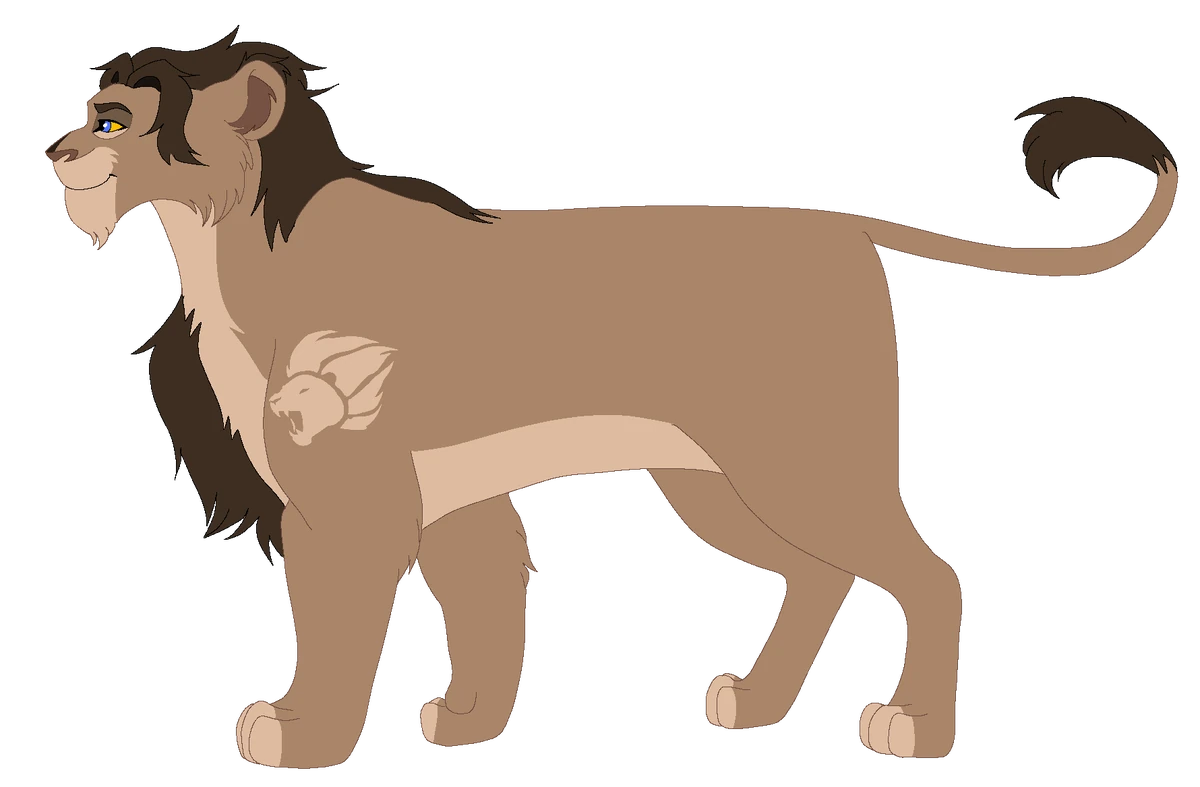 Urumu | The Lion King Fanon Wiki | Fandom