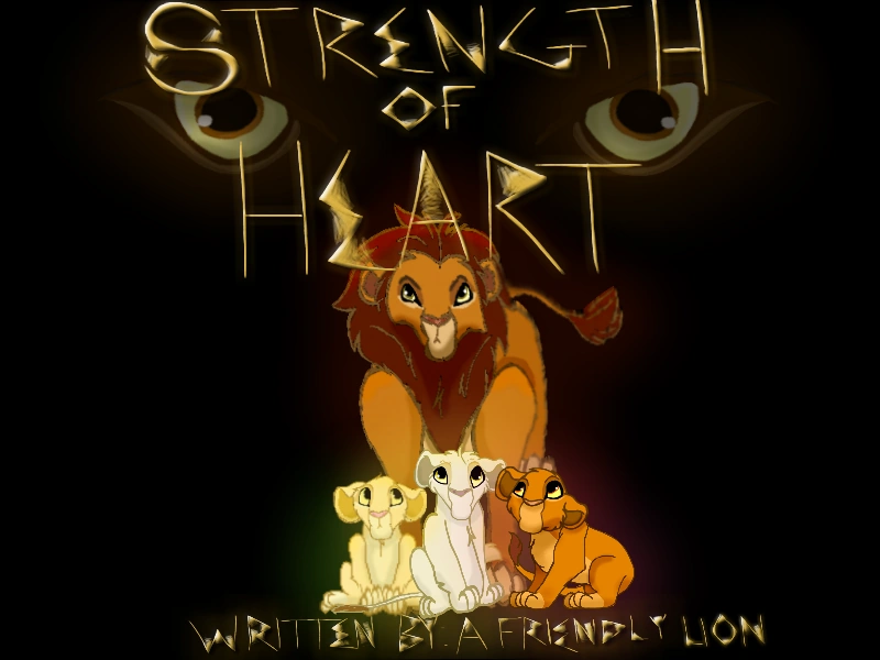 Category:Fanfiction | The Lion King Fanon Wiki | Fandom
