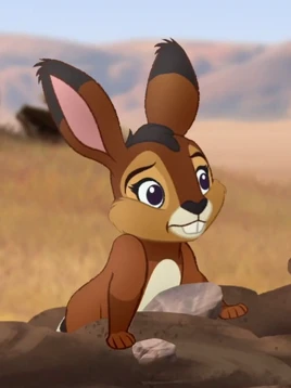 Mchuzi | The Lion King Fanon Wiki | Fandom