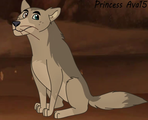 Akil | The Lion King Fanon Wiki | Fandom