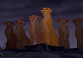 Simba's Pride | The Lion King Fanon Wiki | Fandom