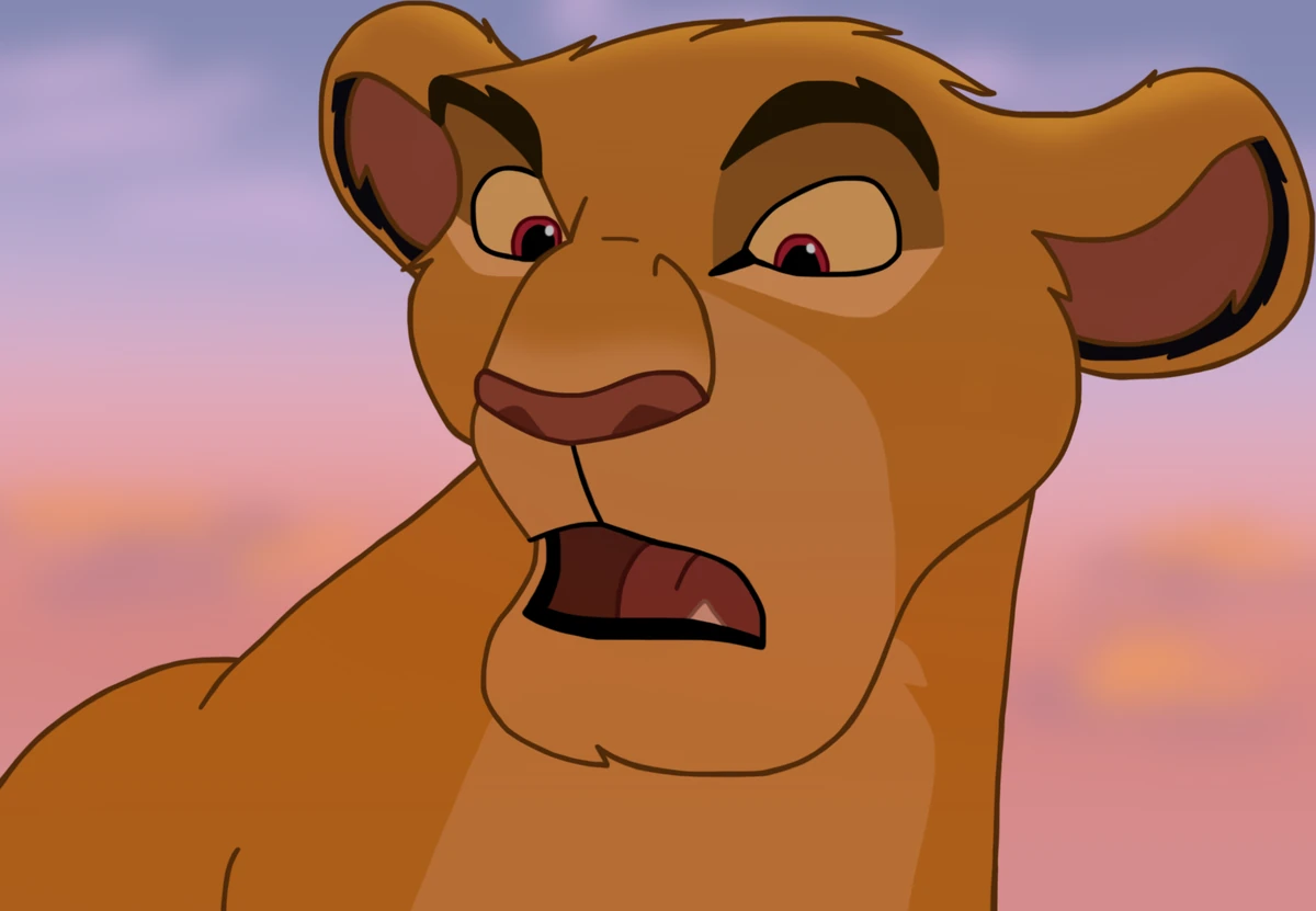 Boga (Chronicles of a Pride) | The Lion King Fanon Wiki | Fandom