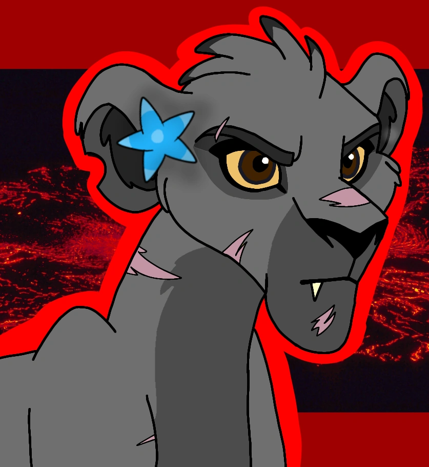 Bianca | The Lion King Fanon Wiki | Fandom