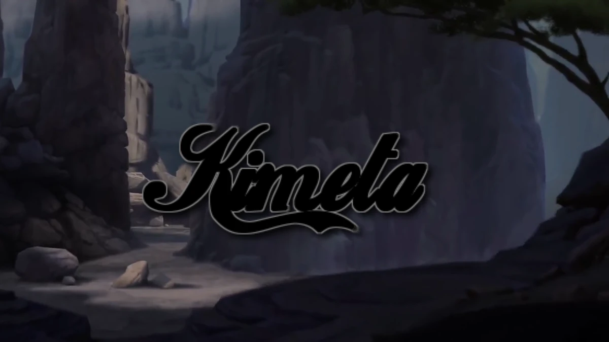 Kimeta (Fanfic) | The Lion King Fanon Wiki | Fandom