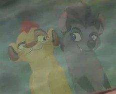 Kions love | The Lion King Fanon Wiki | Fandom