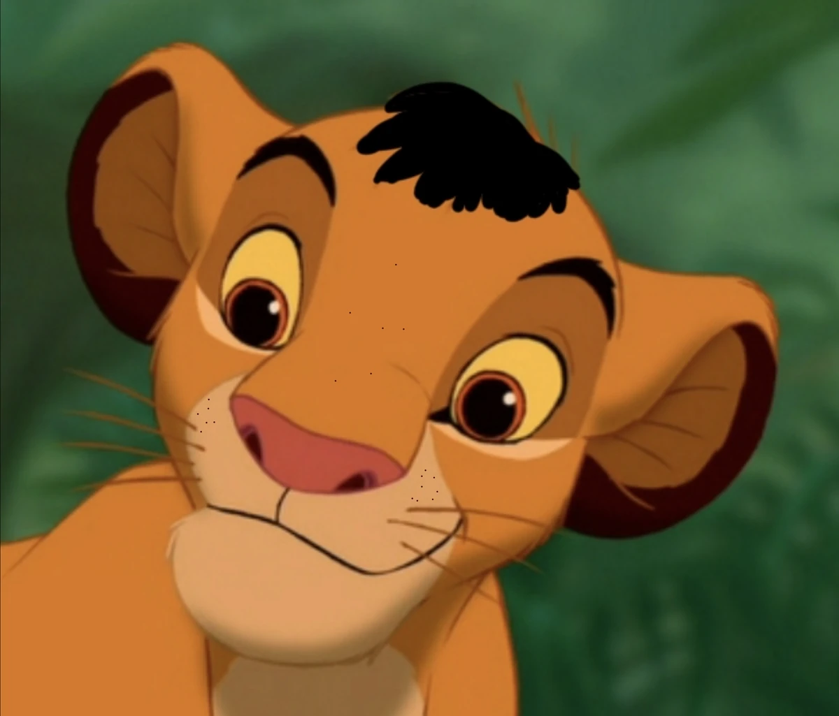 Chimba | The Lion King Fanon Wiki | Fandom