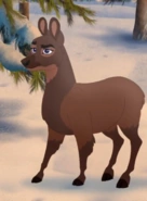 Waridi | The Lion King Fanon Wiki | Fandom