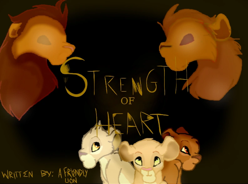 Category:Fanfiction | The Lion King Fanon Wiki | Fandom