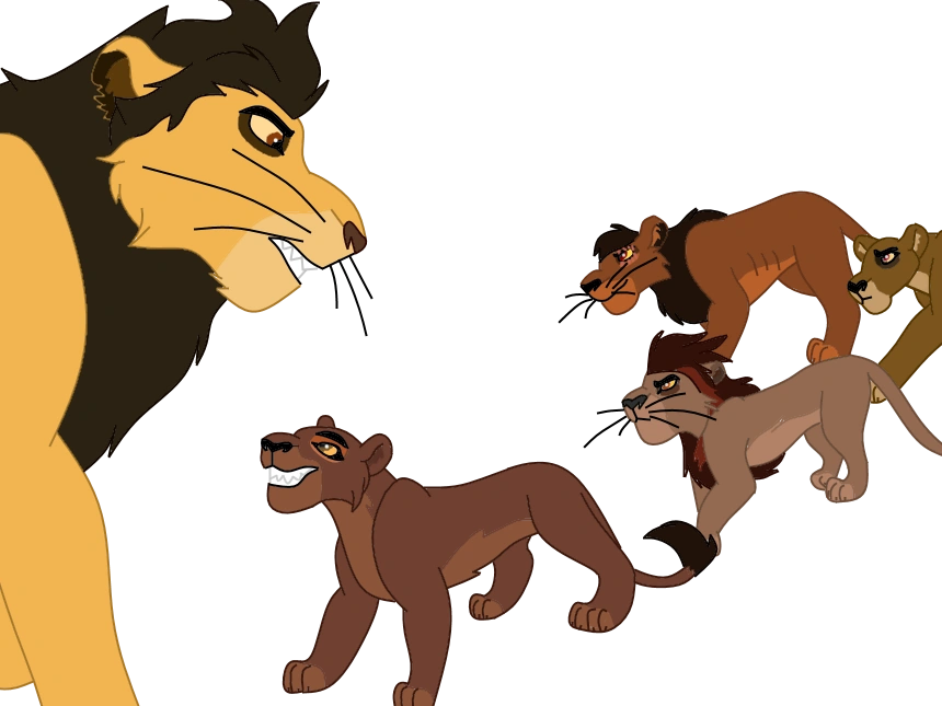 Kariuki/Gallery | The Lion King Fanon Wiki | Fandom