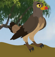 Tickbird/Gallery | The Lion King Fanon Wiki | Fandom