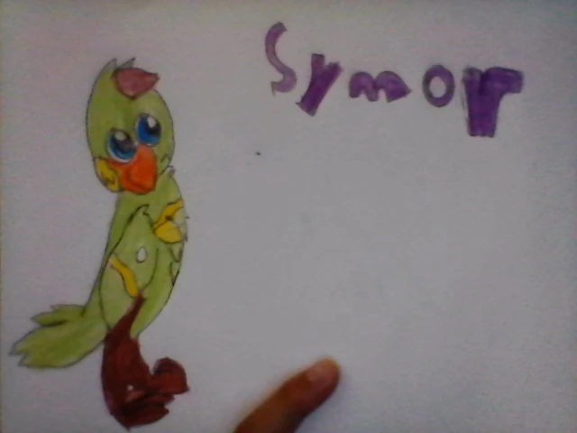 Symore | The Lion King Fanon Wiki | Fandom