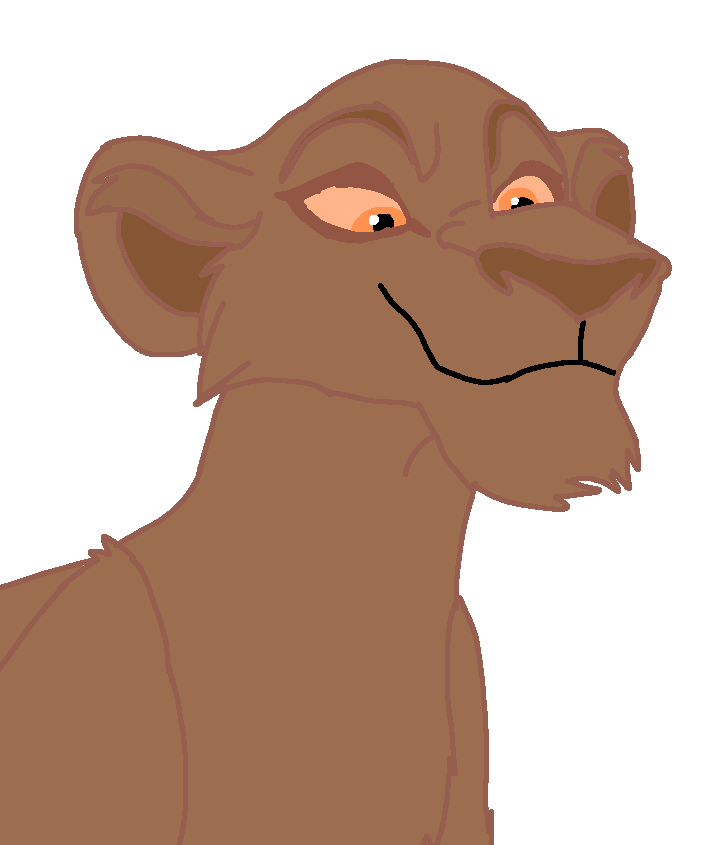 Nje | The Lion King Fanon Wiki | Fandom