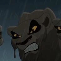 Lazy Eye | The Lion King Fanon Wiki | Fandom