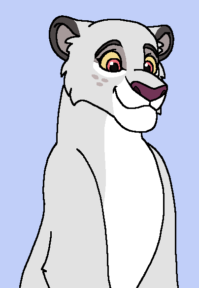 Rai | The Lion King Fanon Wiki | Fandom