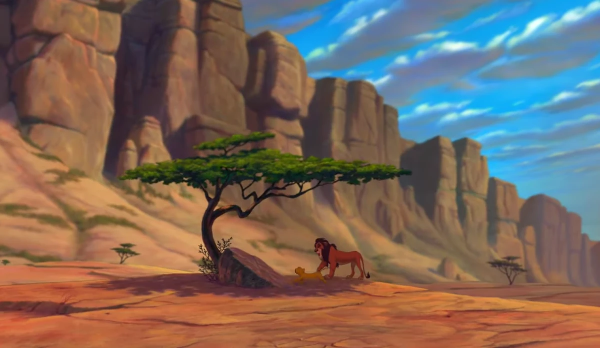 Scar's Plot | The Lion King Fanon Wiki | Fandom