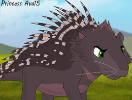 Spike | The Lion King Fanon Wiki | Fandom