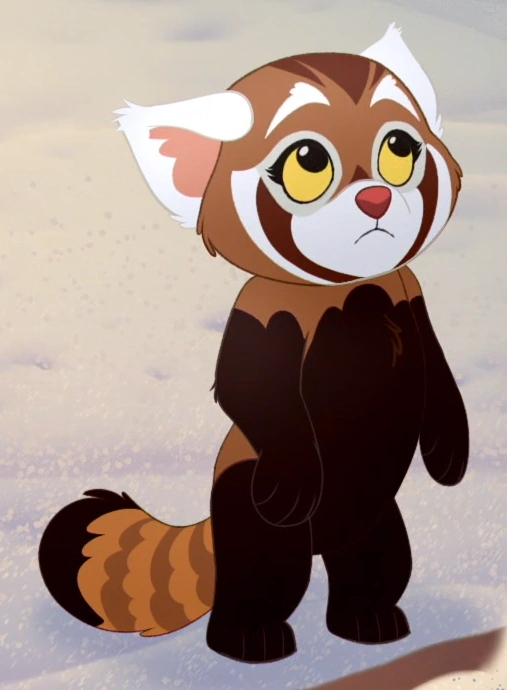 Bogino (Sapphirejas’s Semi Canon) | The Lion King Fanon Wiki | Fandom