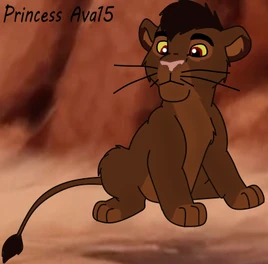 Feruzi | The Lion King Fanon Wiki | Fandom