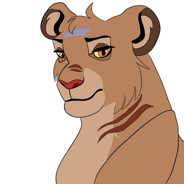 Rudo/Gallery | The Lion King Fanon Wiki | Fandom