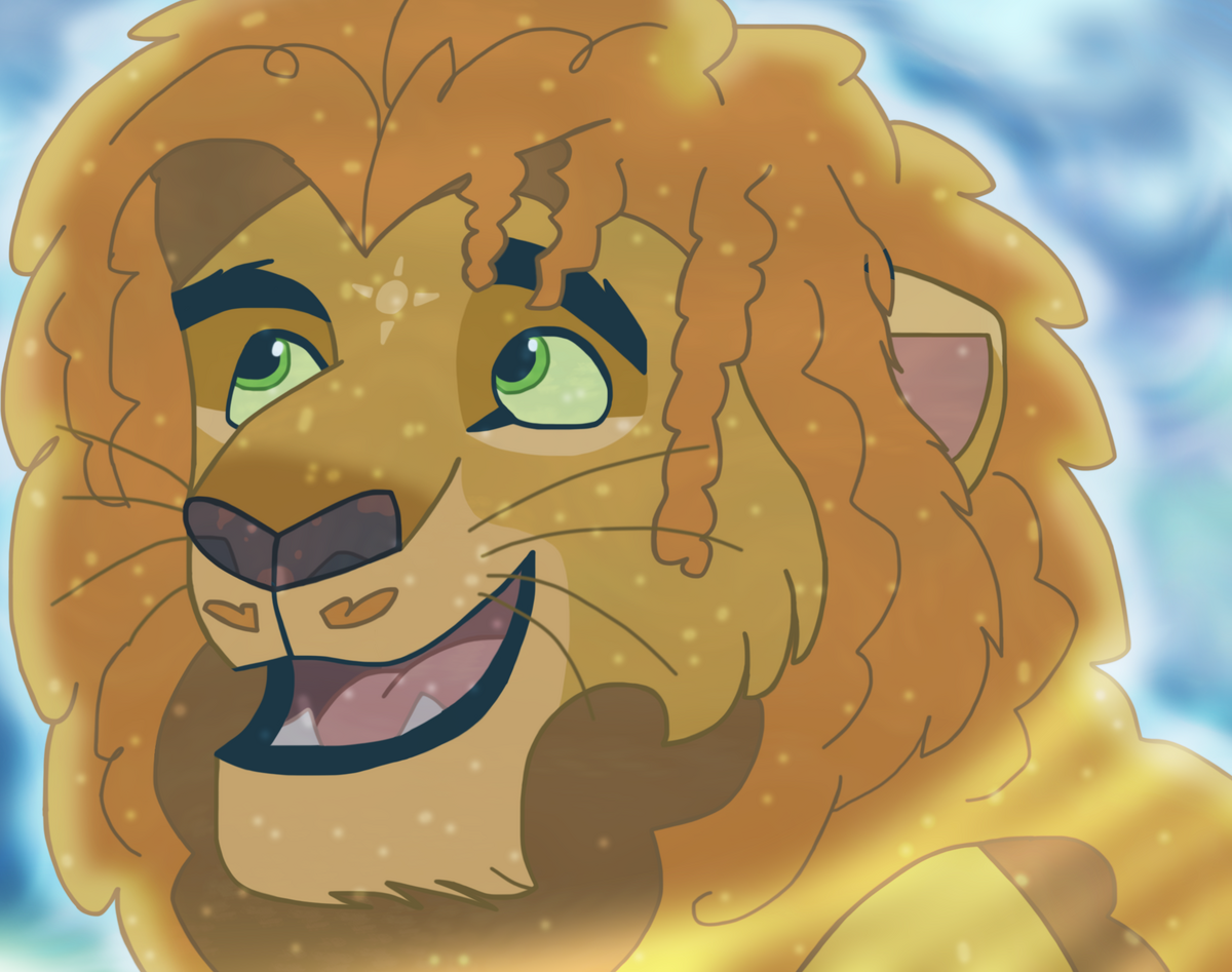 Ukweli The Lion King Fanon Wiki Fandom
