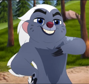 Bunga (Chronicles of a Pride) | The Lion King Fanon Wiki | Fandom